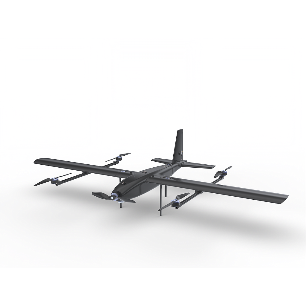 Eagle Vtol Kit | Enercomp